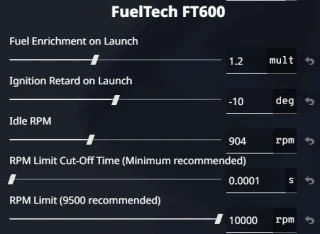 (TTParts) B18A1 Swap Pack – Turbo, VTEC, FuelTechFT600 & More (Covet) 1 ...