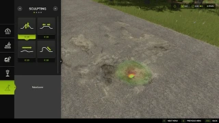 Ground Textures 1.1.0 - FS25