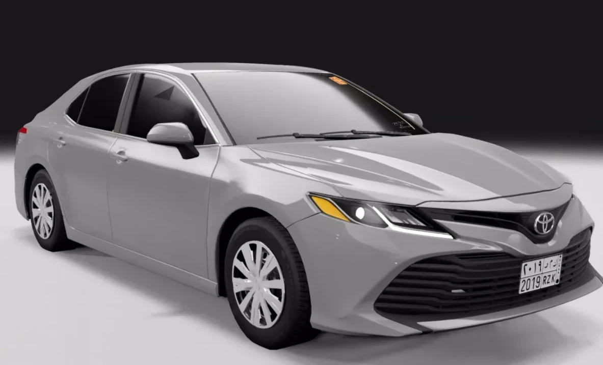 saudi - BeamNG.drive Search - ModLand.net