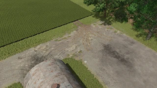 Ground Textures 1.1.0 - FS25