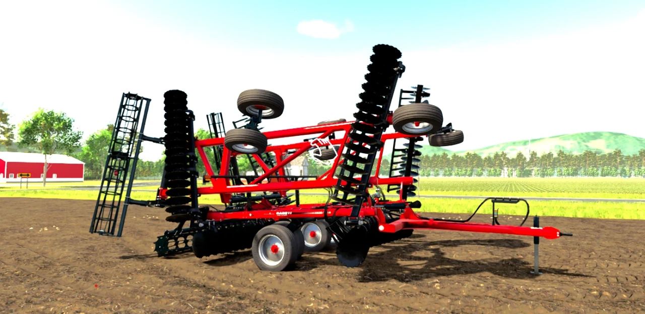 FS25 Cultivators Mods - ModLand.net