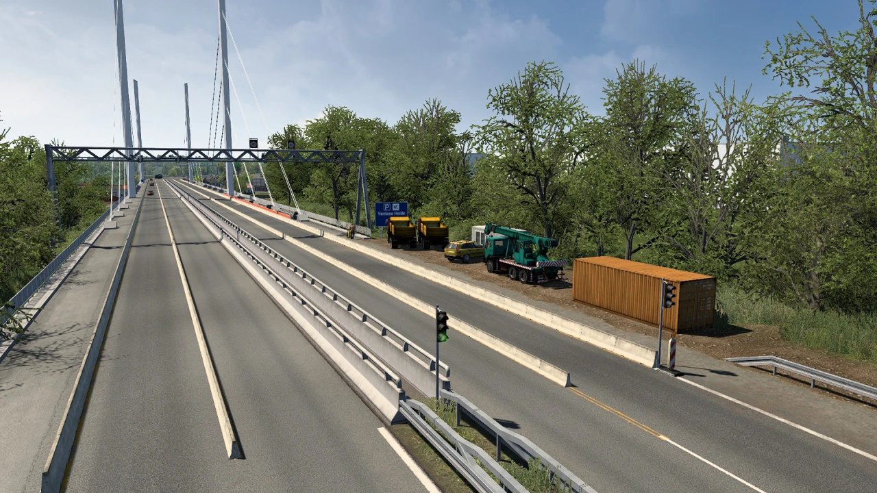 german - ETS 2 Search - ModLand.net