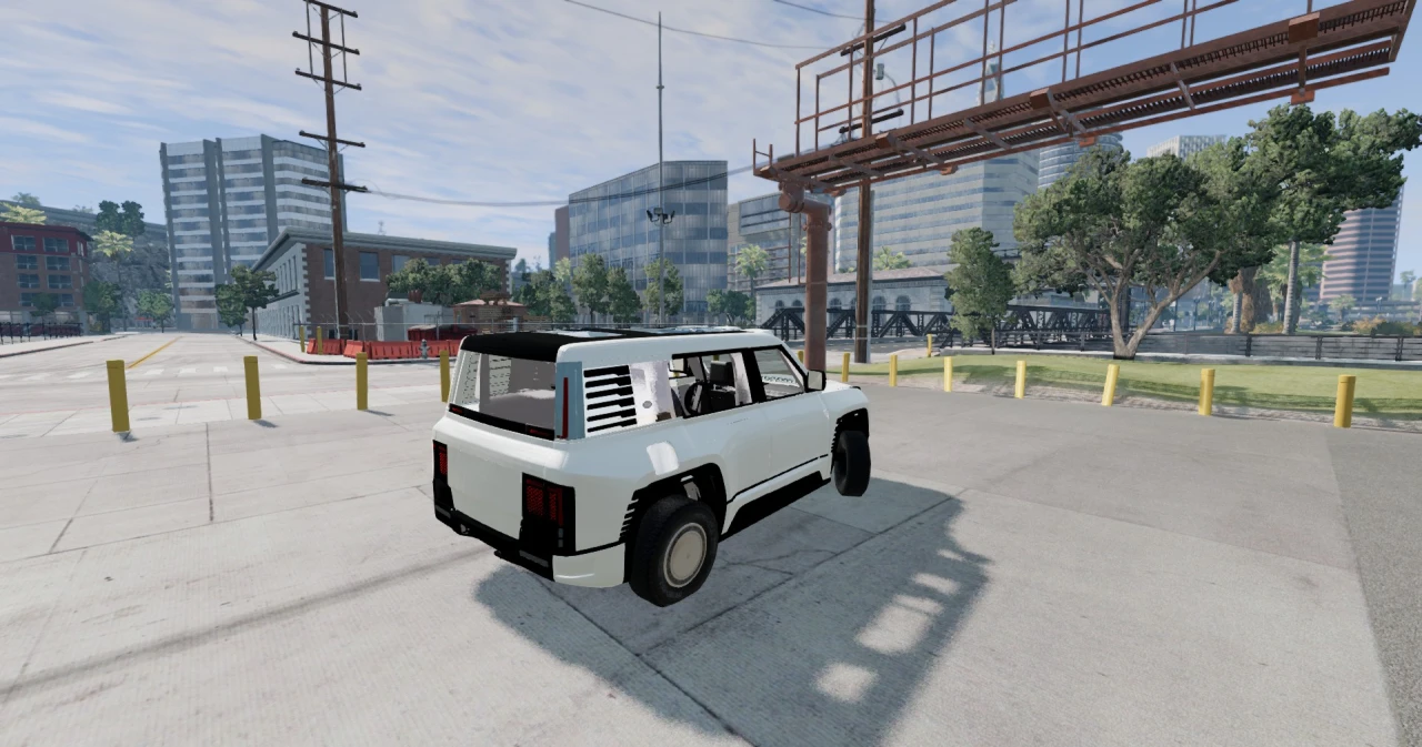byd - BeamNG.drive Search - ModLand.net