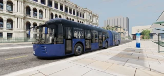 Download Cycjos Capsule - BeamNG.drive - ModLand.net