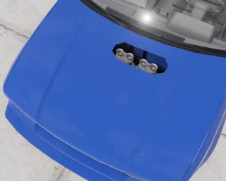 (TTParts) B18A1 Swap Pack – Turbo, VTEC, FuelTechFT600 & More (Covet) 1 ...