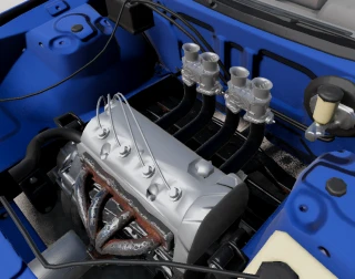 (TTParts) B18A1 Swap Pack – Turbo, VTEC, FuelTechFT600 & More (Covet) 1 ...