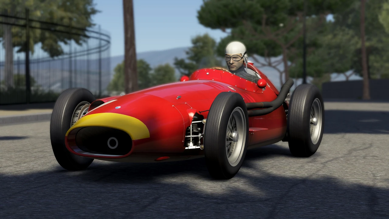 Assetto Corsa Other Mods - ModLand.net