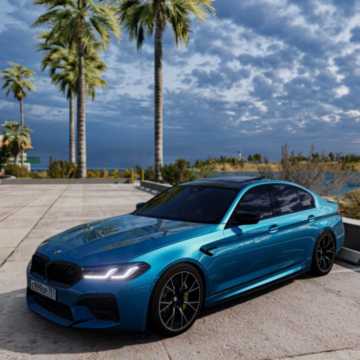 bmw m5 f90 - BeamNG.drive Search - ModLand.net