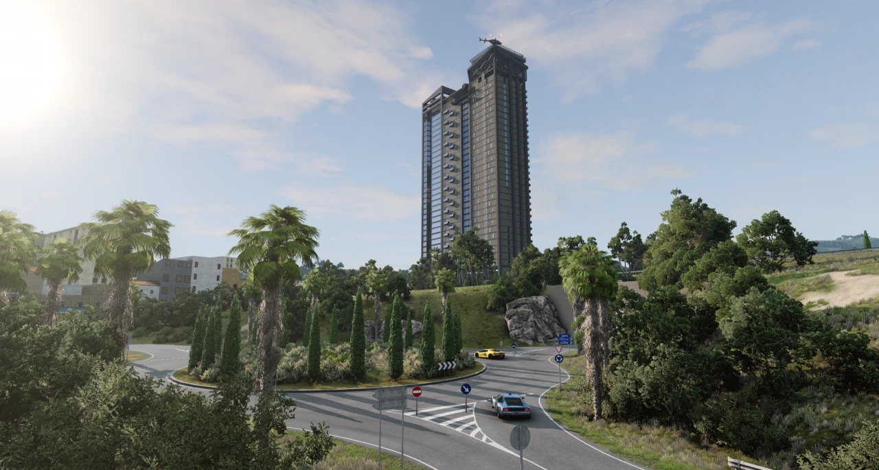 dealership - BeamNG.drive Search - ModLand.net