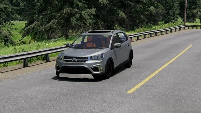 BeamNG.drive Mods - Page 310 - ModLand.net