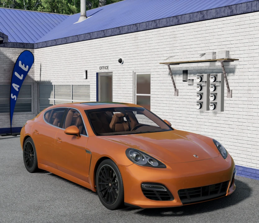 Profile of morflot24 - ModLand.net