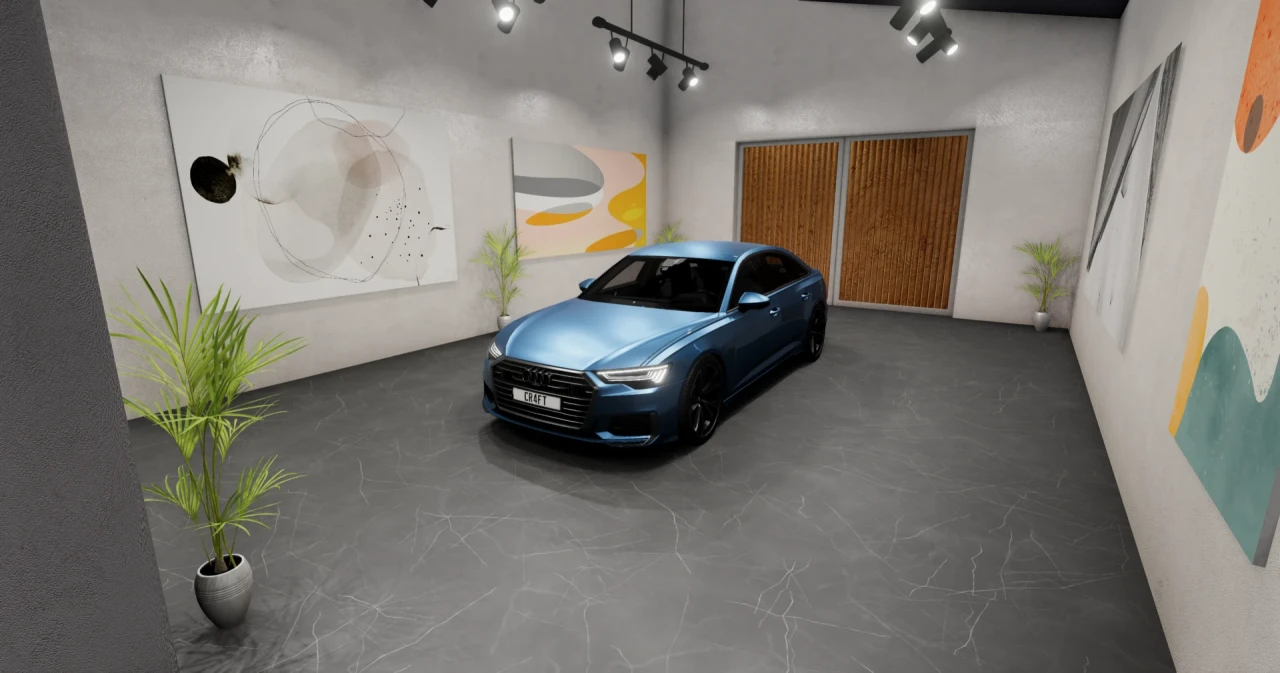 showroom - BeamNG.drive Search - ModLand.net