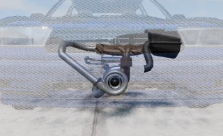 (TTParts) B18A1 Swap Pack – Turbo, VTEC, FuelTechFT600 & More (Covet) 1 ...