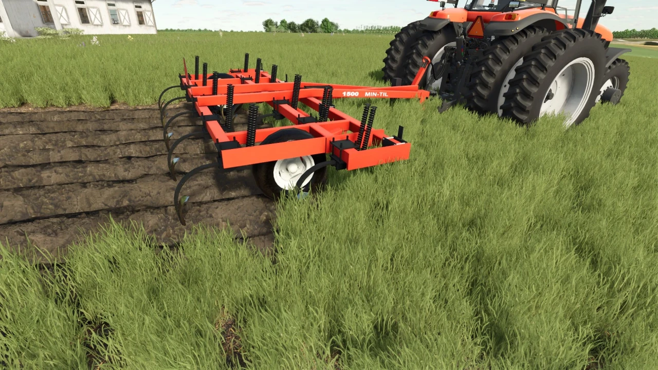 FS25 Plows Mods - ModLand.net