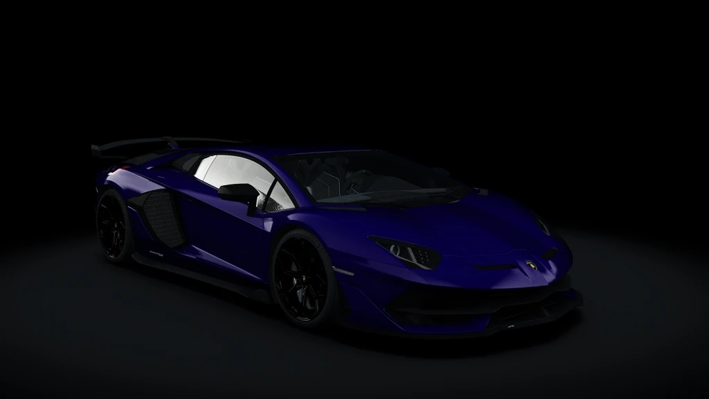 Assetto Corsa Lamborghini mods - ModLand.net