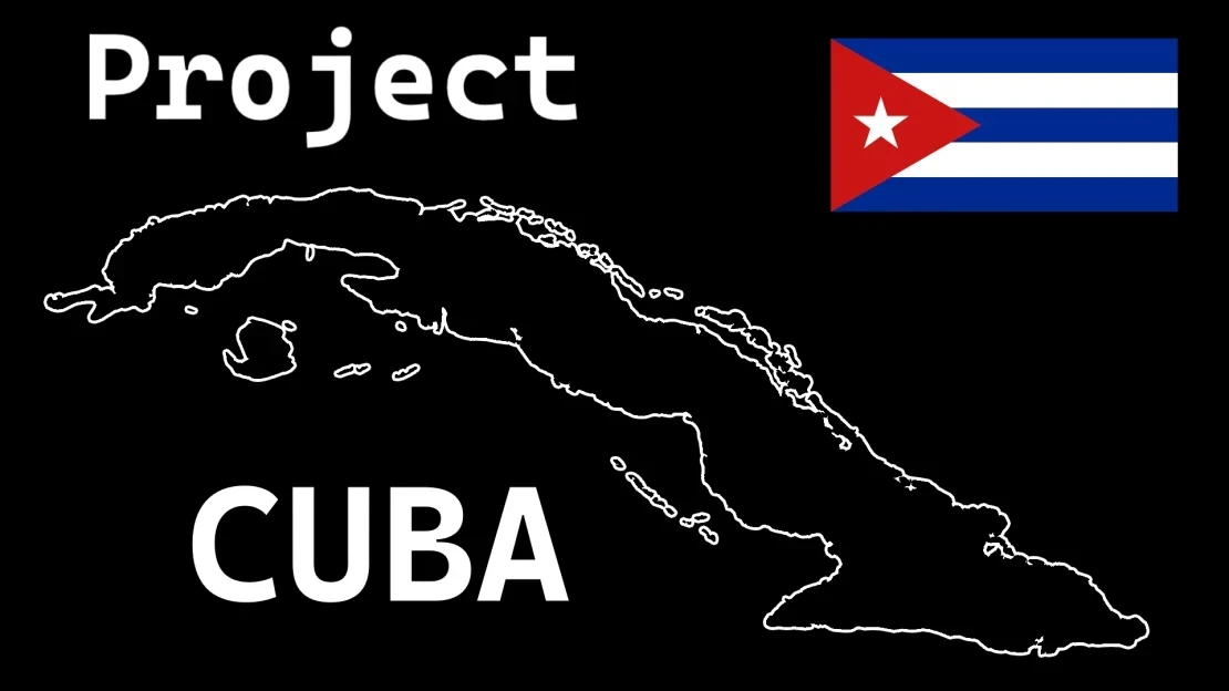 Project Cuba v1.0 - ETS 2