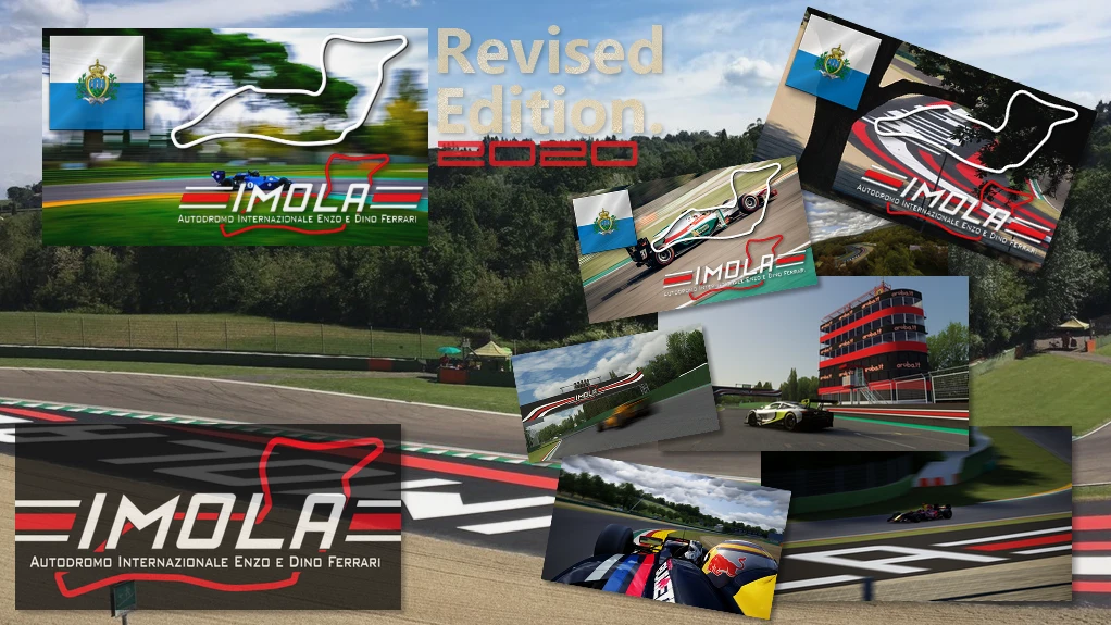 imola - Search - ModLand.net