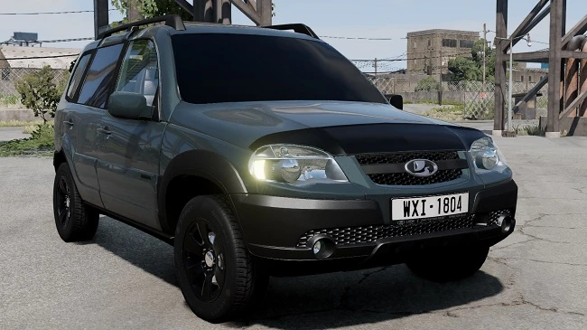 vr - BeamNG.drive Search - ModLand.net