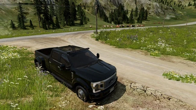 Altitude v1.5 - BeamNG.drive