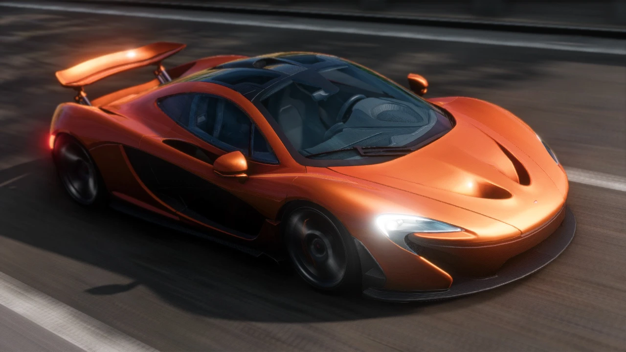 mclaren p1 - BeamNG.drive Search - ModLand.net