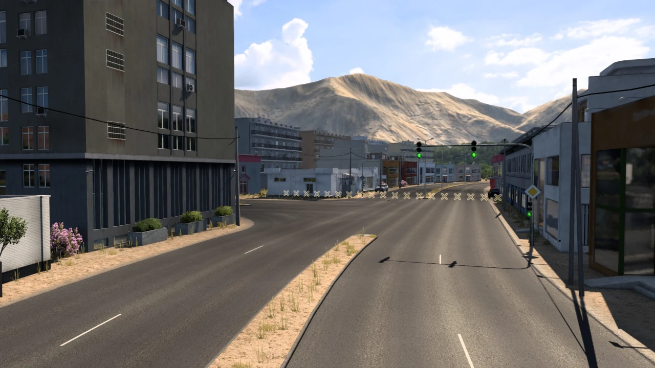 ETS 2 1.52.x Maps - ModLand.net