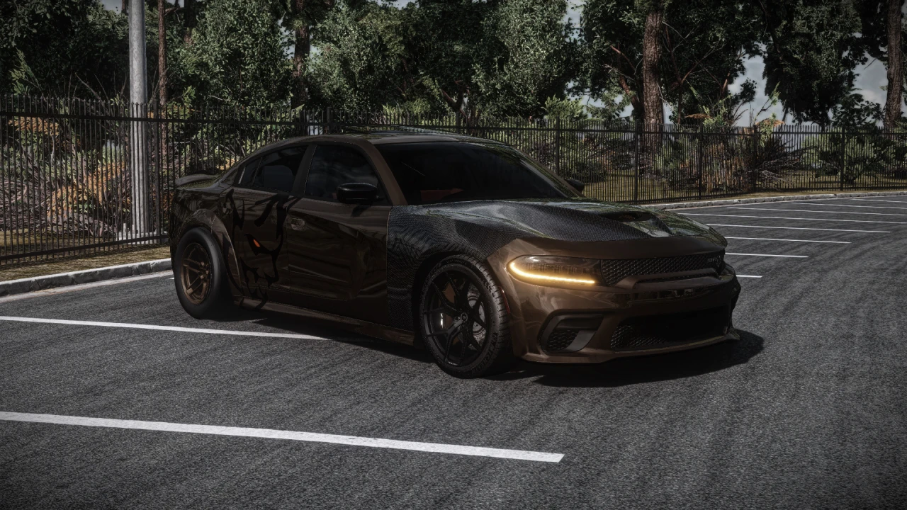 Profile of Flashy-Cell-8055 - ModLand.net