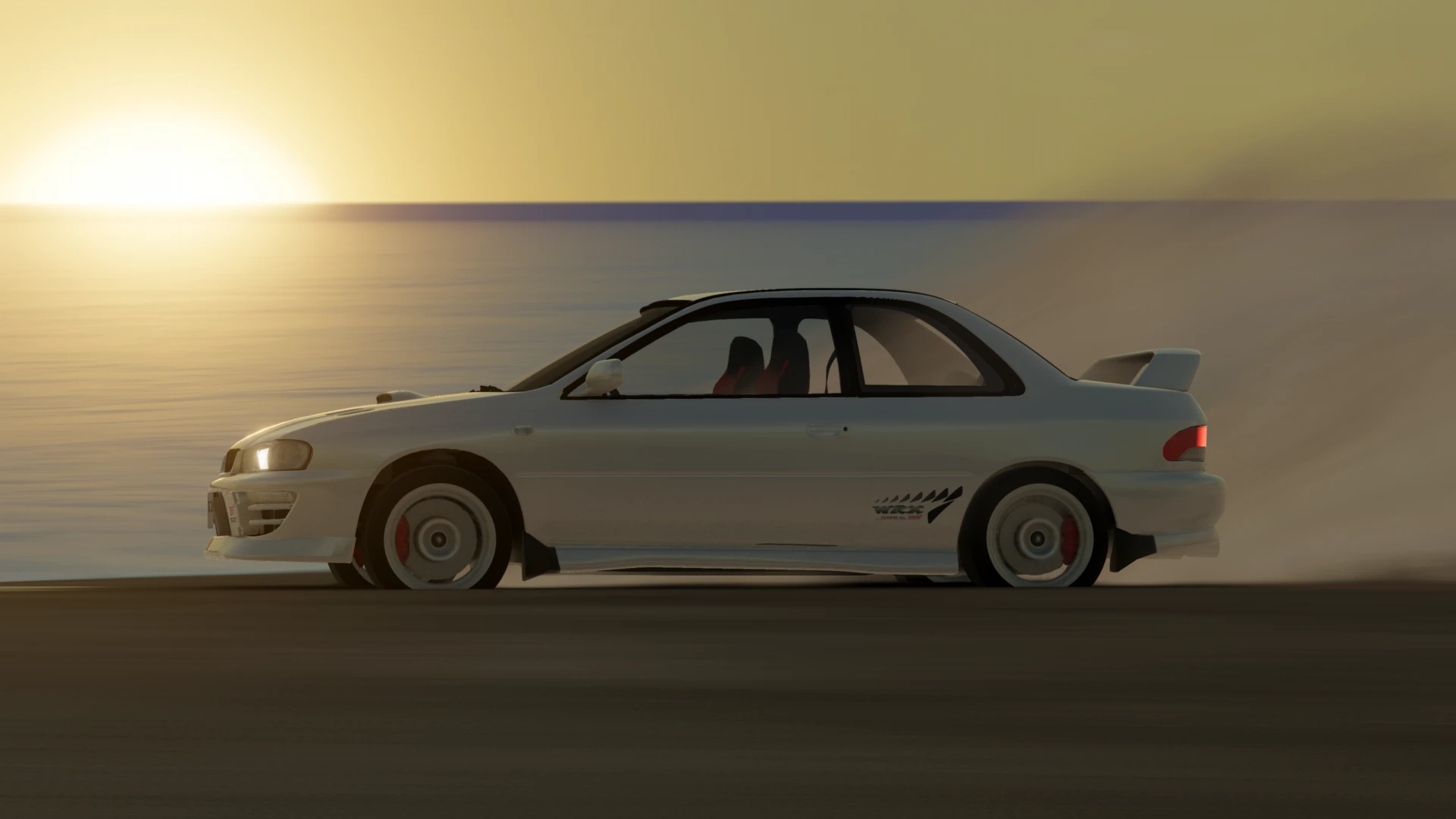Subaru Impreza (GC/GM/GF) 1992-2001 2.2 - BeamNG.drive
