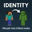 Identity Fix (Morph) [Minecraft 1.20.1] 2.8.4.1 - Minecraft