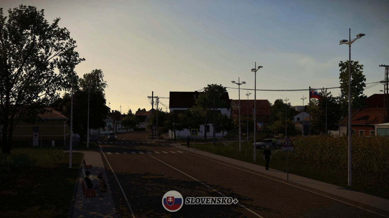 ETS 2 1.54.x Maps - ModLand.net