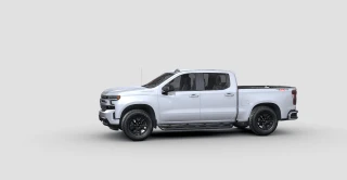 2020 Chevrolet Silverado 1500 RST 1 - BeamNG.drive