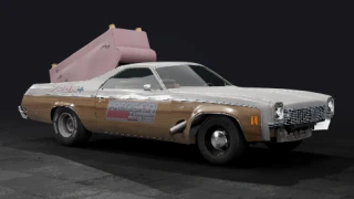 1973 El camino UPDATED LINK 1.02 - BeamNG.drive