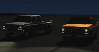 1973-1978 Chevy/GMC & 1983 Chevy C/K Series Pack (Squarebody) V1.1.5 ...