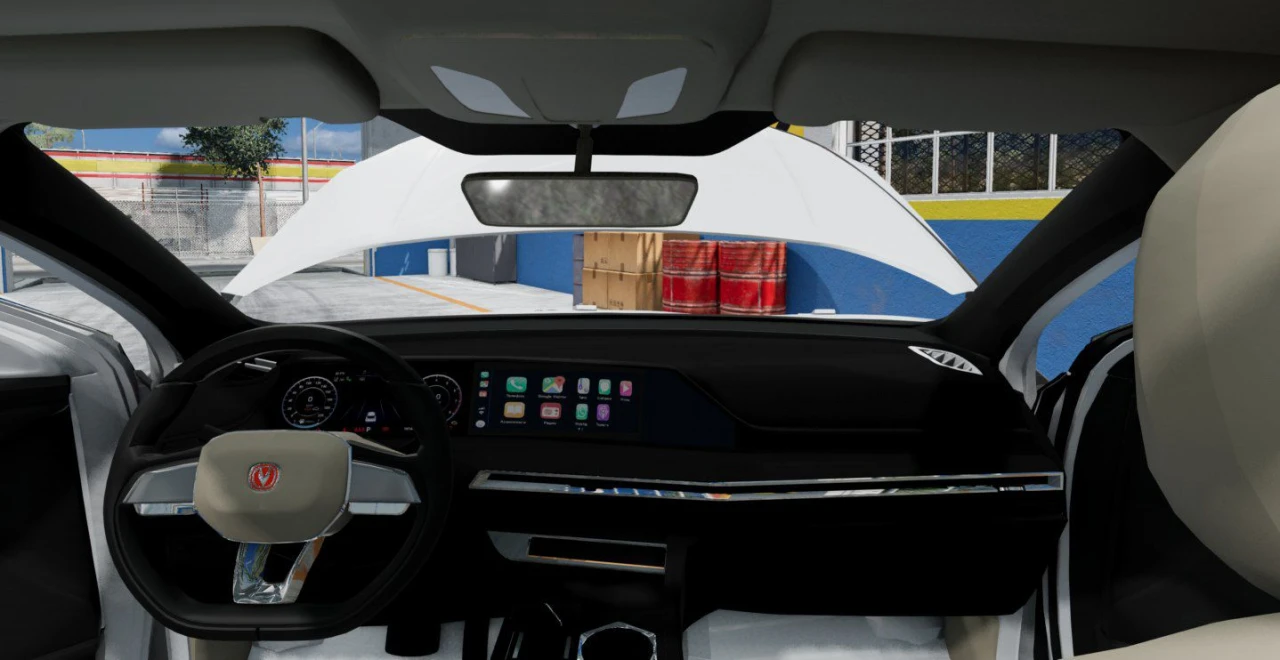 changan - Search - ModLand.net