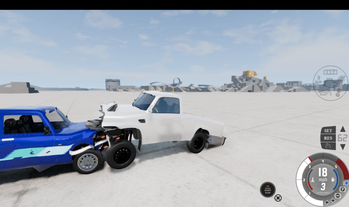 pickup - BeamNG.drive Search - ModLand.net