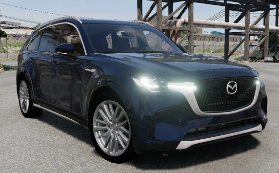 mazda cx - BeamNG.drive Search - ModLand.net