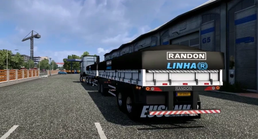 bitrem - ETS 2 Search - ModLand.net