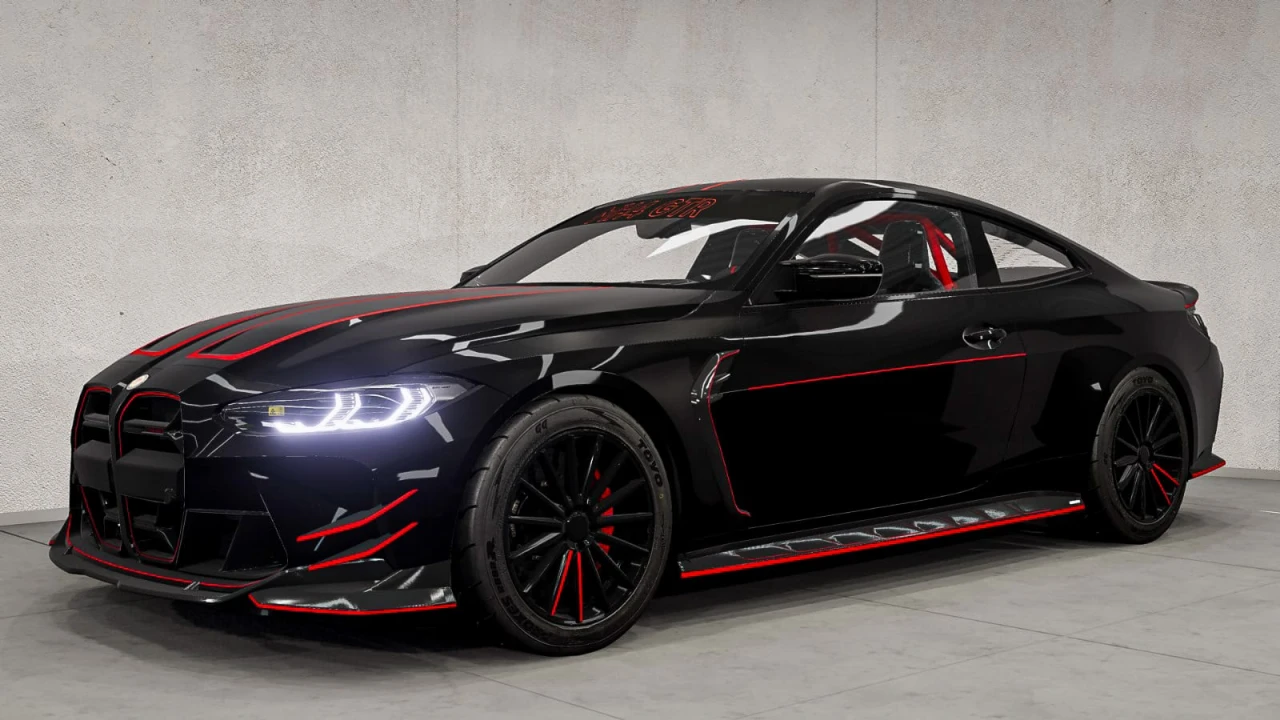 bmw m4 g82 - BeamNG.drive Search - ModLand.net