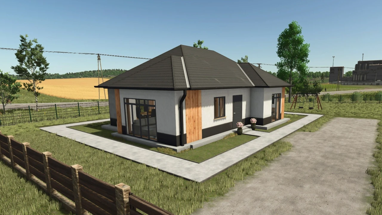 house - FS25 Search - ModLand.net