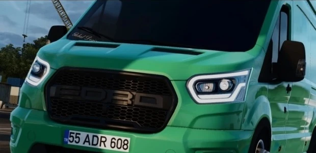 transit - BeamNG.drive Search - ModLand.net