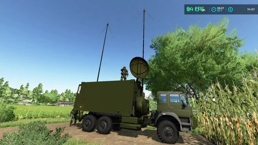 FS22_MILITAR_INFANTERIA189 1.01 - FS25
