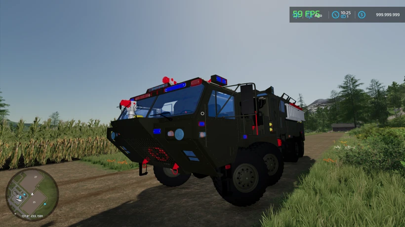 Farming Simulator 22 Mods, FS22 Mods - ModLand.net