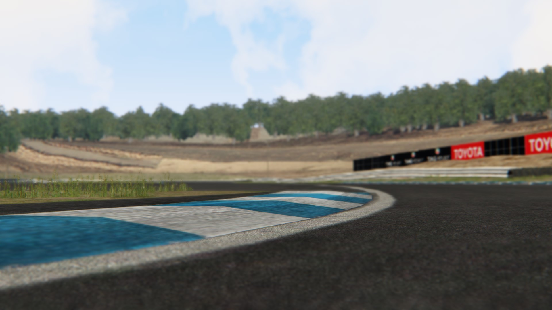 Fuji Speedway Short Course 2021-10-02 - Assetto Corsa