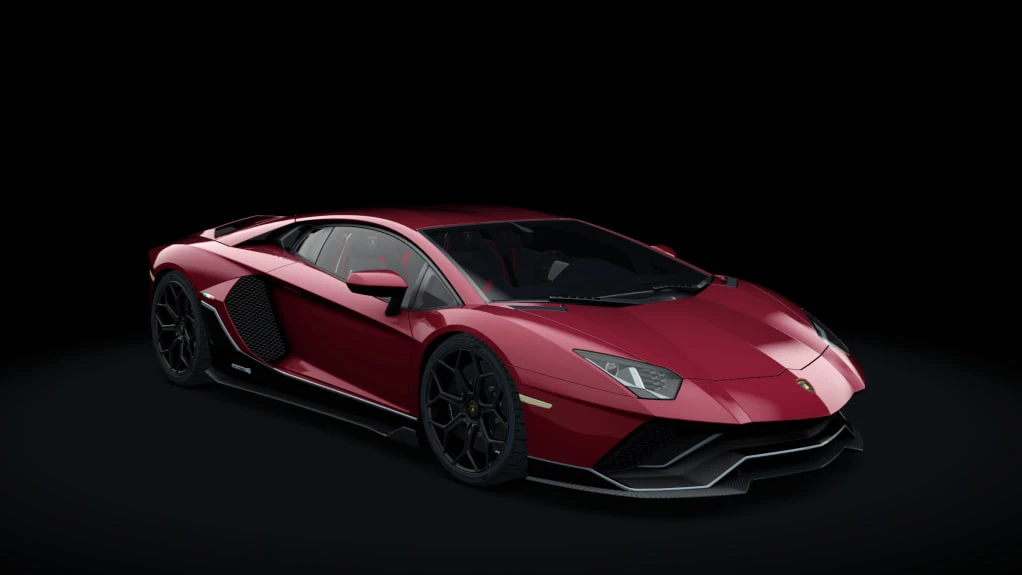 Assetto Corsa Lamborghini mods - ModLand.net