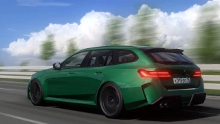 High Quality BMW Cars Pack 1.0 - BeamNG.drive