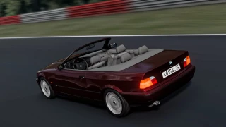 High Quality BMW Cars Pack 1.0 - BeamNG.drive