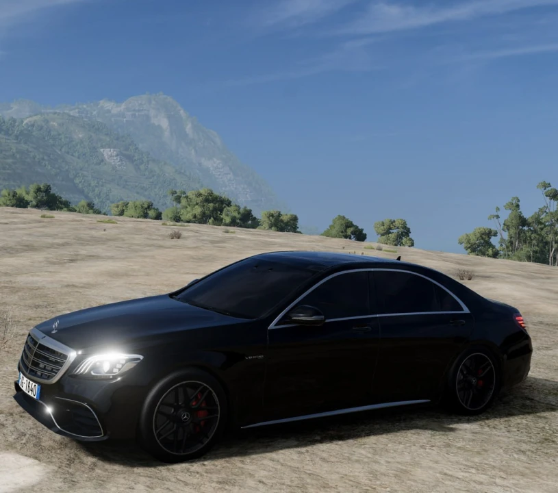 maybach - BeamNG.drive Search - ModLand.net