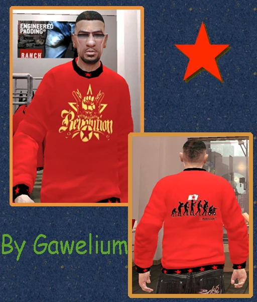 GTA 4 Player Mods - ModLand.net