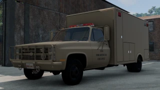 1973-1978 Chevy/GMC & 1983 Chevy C/K Series Pack (Squarebody) V1.1.5 ...