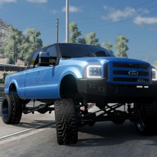 Download 2xclusive's Lift Pack - BeamNG.drive - ModLand.net