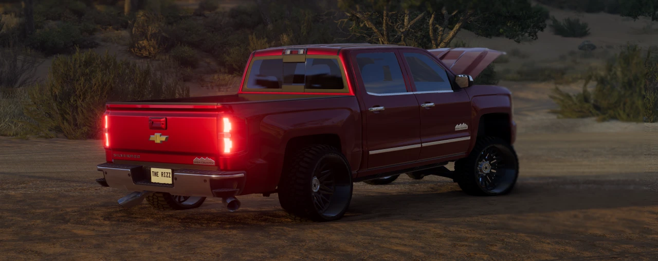 silverado - BeamNG.drive Search - ModLand.net